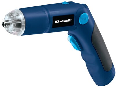 Einhell screwdriver store