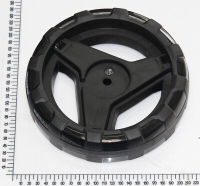 Rad hinten - Ersatzteile / Zubehör - Einhell Service