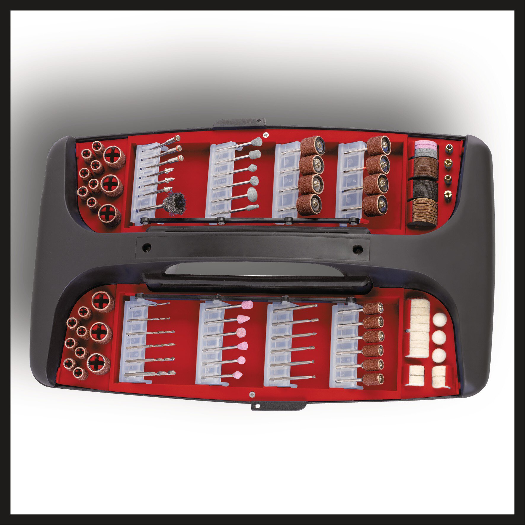 TC-MG 135 E | Grinding and Engraving Tool