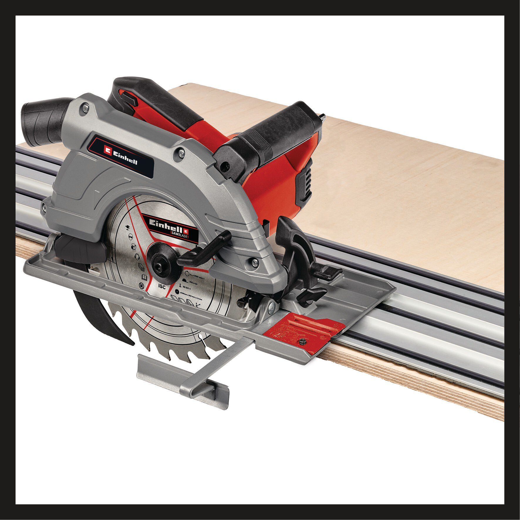 TE-CS 190/1 | Circular Saw