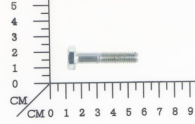 Hexagonal bolt,M8x40 - Spareparts / Accessories - Einhell Service