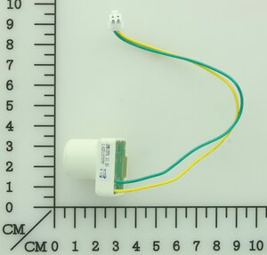 Left boundary sensor Assy. - Spareparts / Accessories - Einhell Service