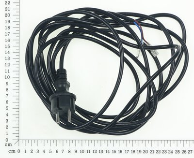 power cable 230 V - Einhell Service