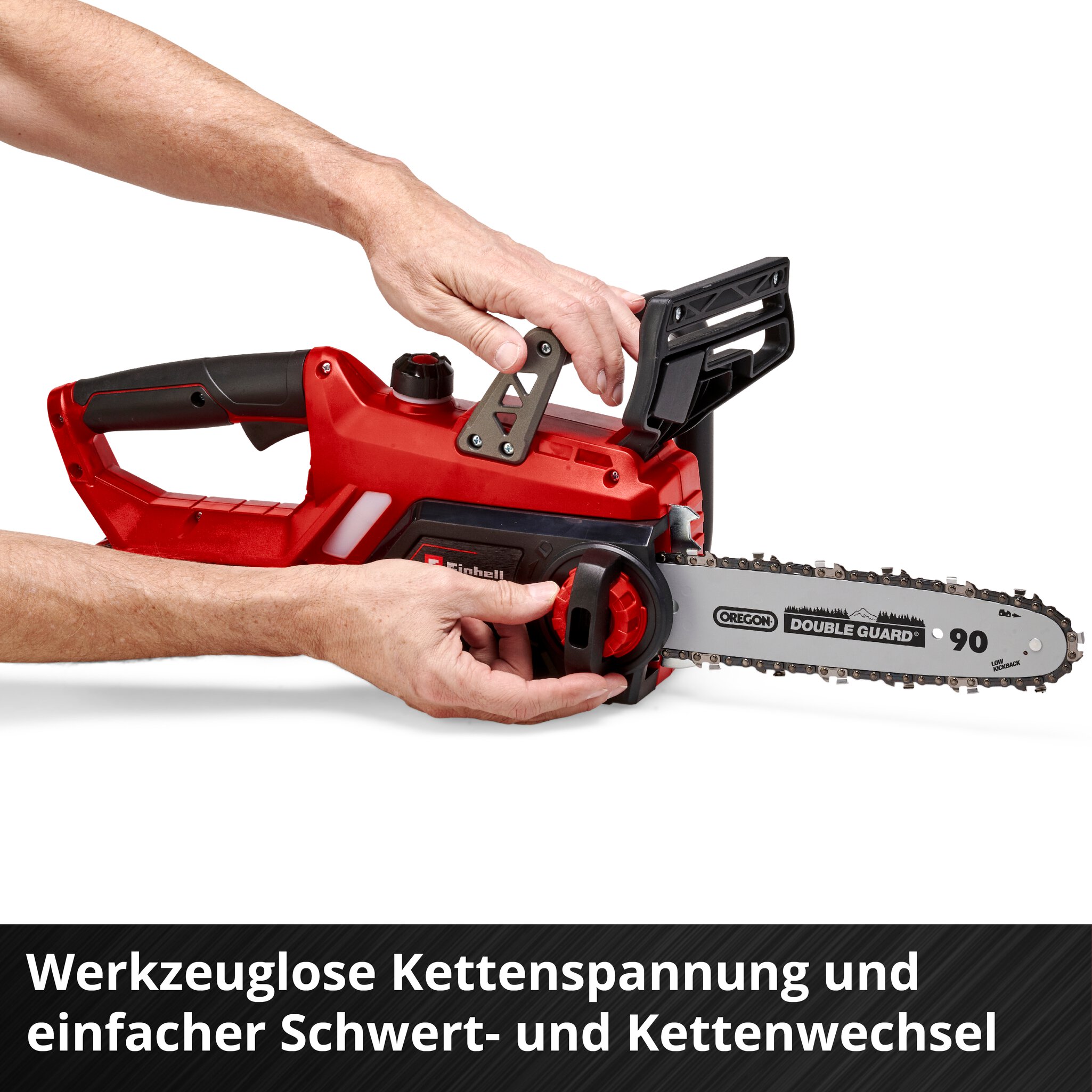 Einhell Akku Kettensgen