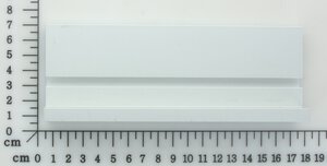 stopper guide rail - Spareparts / Accessories - Einhell Service