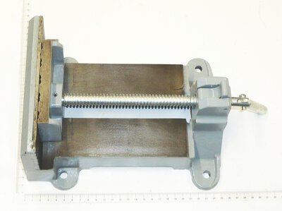 Table Vice - Spareparts / Accessories - Einhell Service