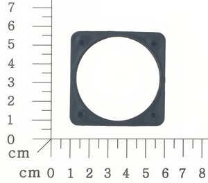 Socket fixing plate - Einhell Service