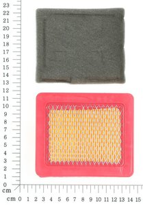 Air filter element - Einhell Service