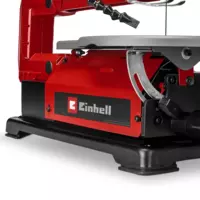 Einhell Scroll Saw TC-SS 406 E