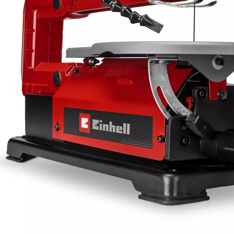 Einhell Scroll Saw TC-SS 406 E