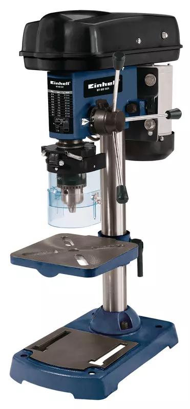 BT BD 501 Bench Drill