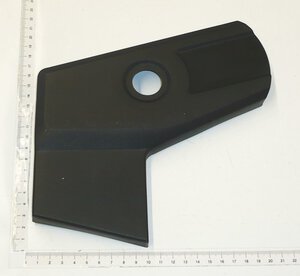 left bracket cover - Spareparts / Accessories - Einhell Service