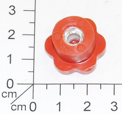 Work handle (Red 185C) - Spareparts / Accessories - Einhell Service