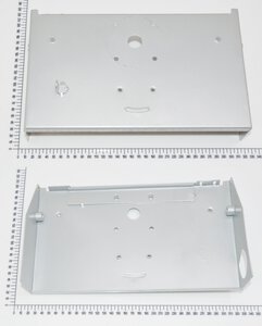 Motor fixing Plate - Spareparts / Accessories - Einhell Service