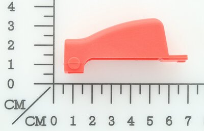 switch operating lever - Spareparts / Accessories - Einhell Service